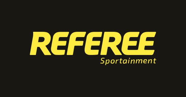 Sabina Jakšová Soy Referee 4160